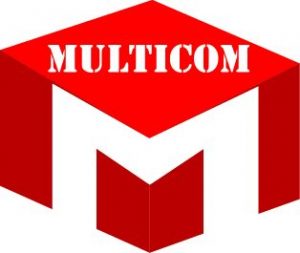 Multicom Computer Enterprise